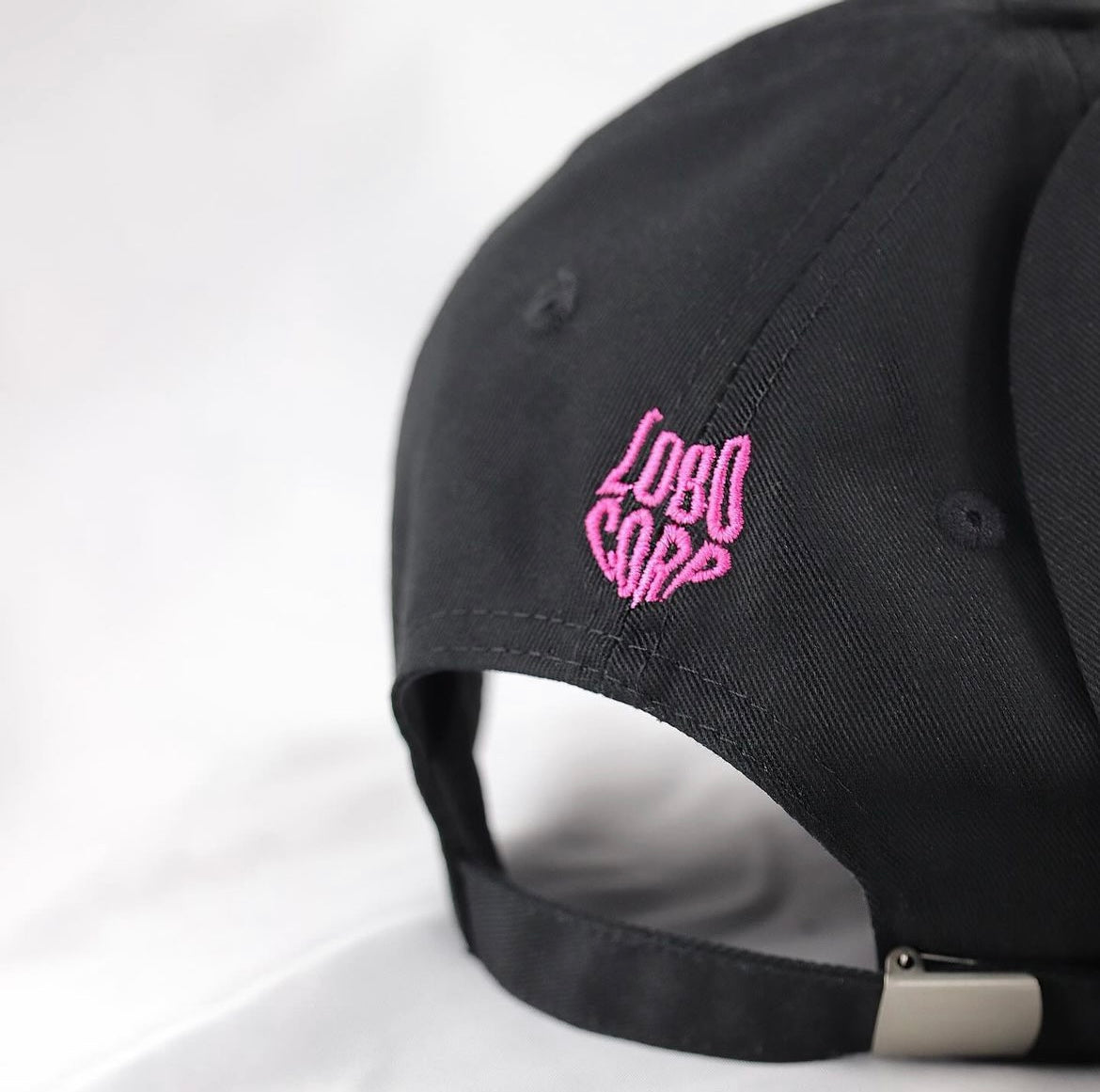 PLAYBOY CAP – LOBO CORPORATION