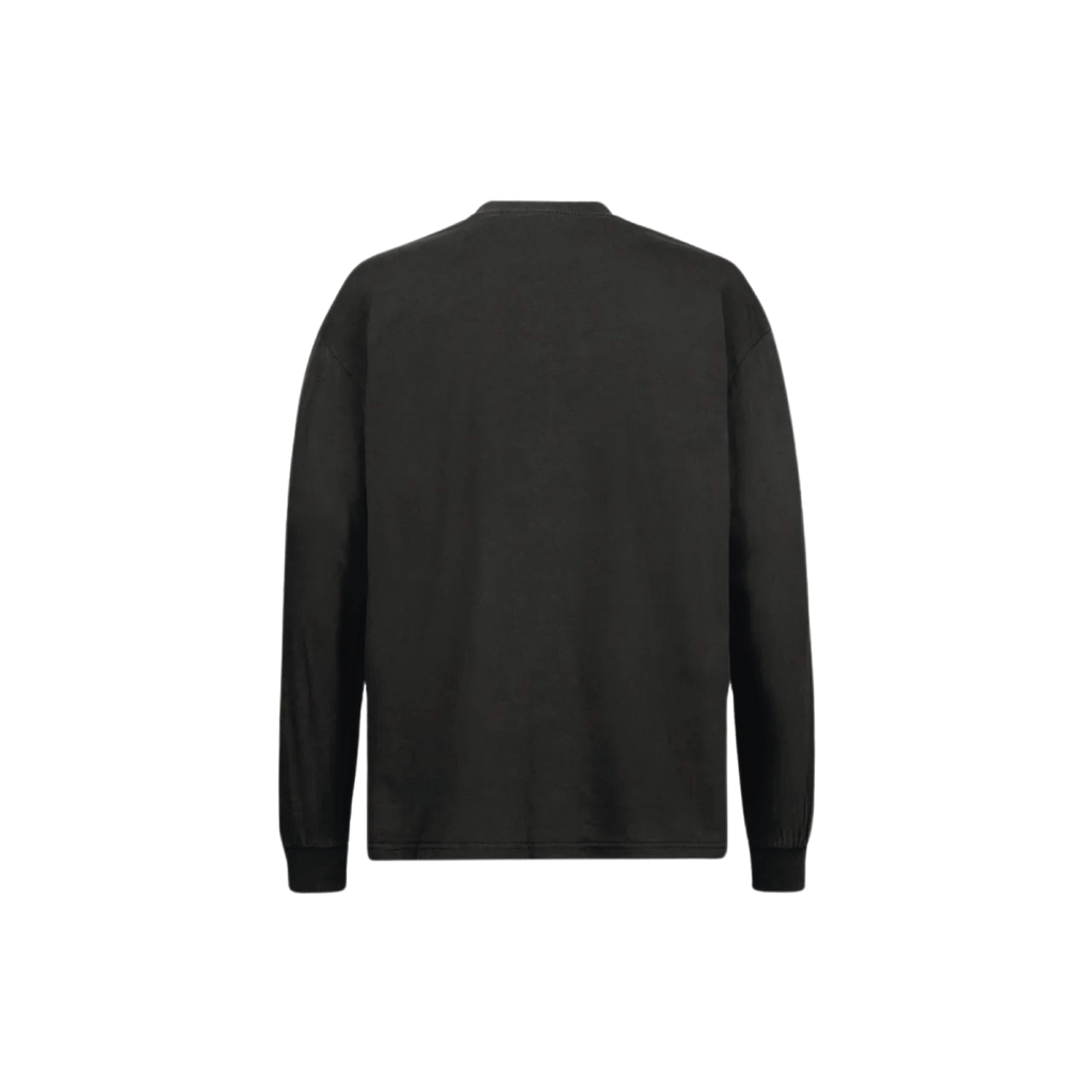 Lobo Corporation Black Sweater – LOBO CORPORATION