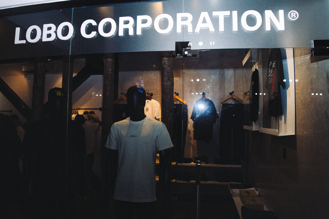 OUR STORY – LOBO CORPORATION