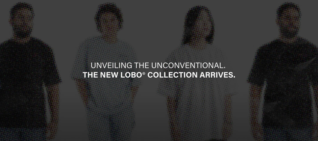 LOBO COPORATION® – LOBO CORPORATION