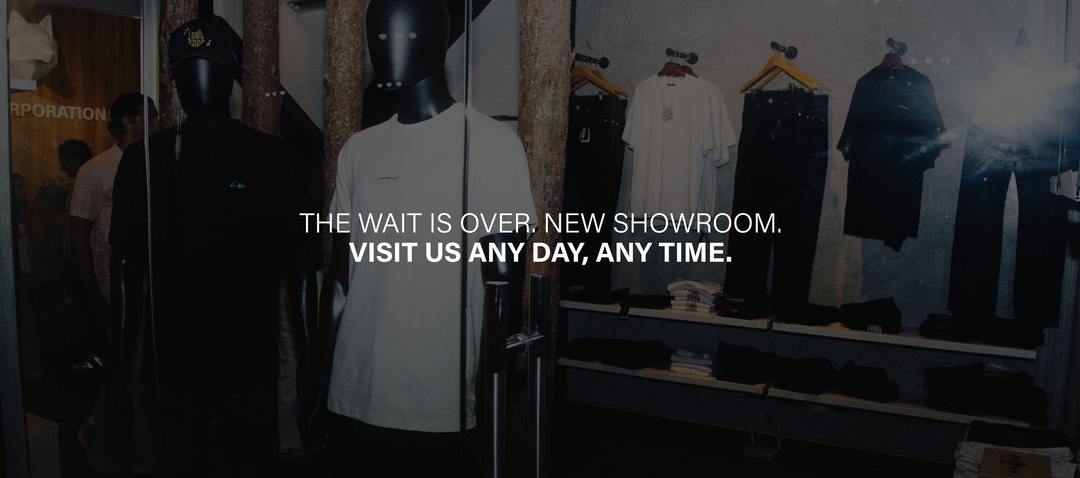 LOBO COPORATION® – LOBO CORPORATION